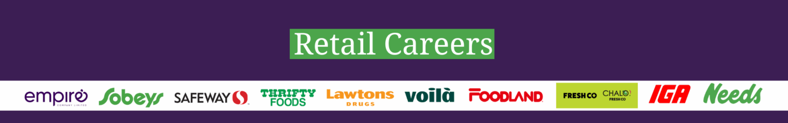 Retail Careers – Sobeys Careers